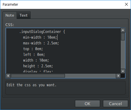 Keyboard Input Dialog | Page 3 | RPG Maker Forums