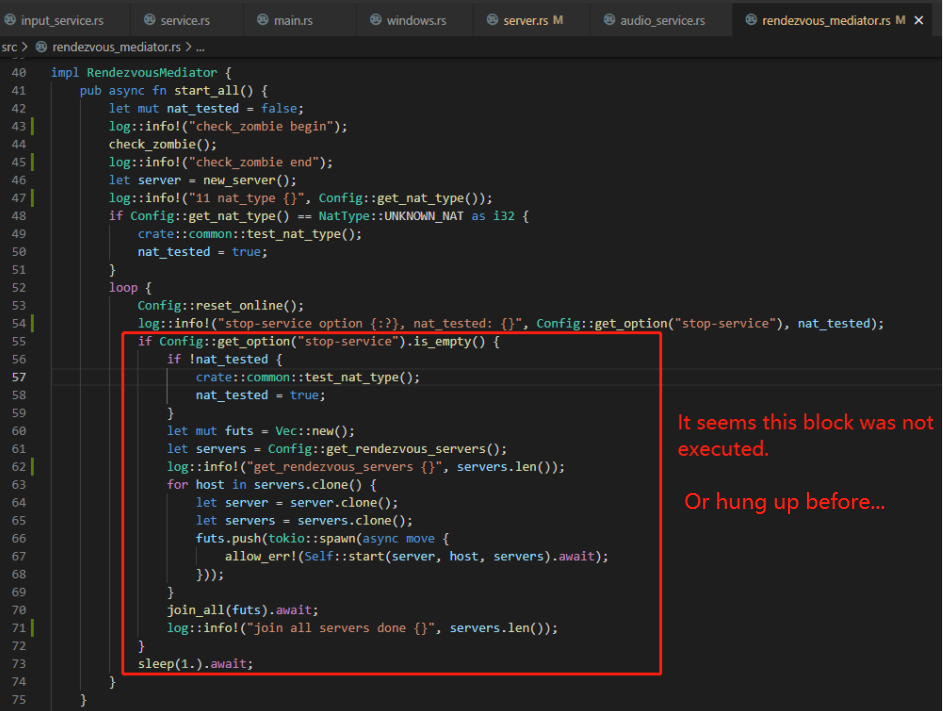 Rustdesk Download 64 Bit