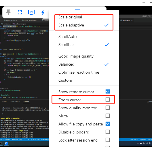 AltGr (right side Alt) key not working inside a VMware · Issue #2316 ...