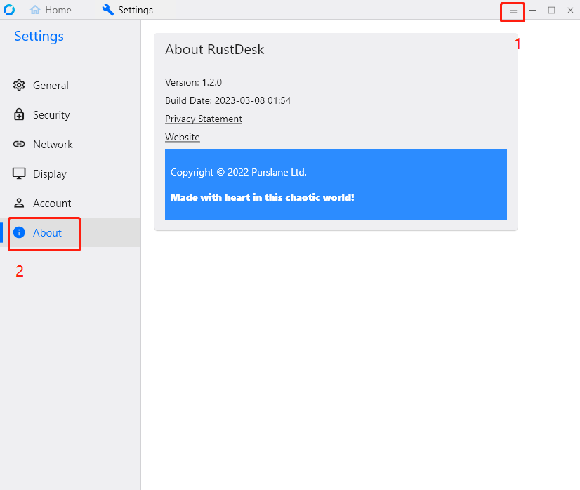 Crash on macOS after a period of remote control · Issue #3268 · rustdesk/rustdesk · GitHub