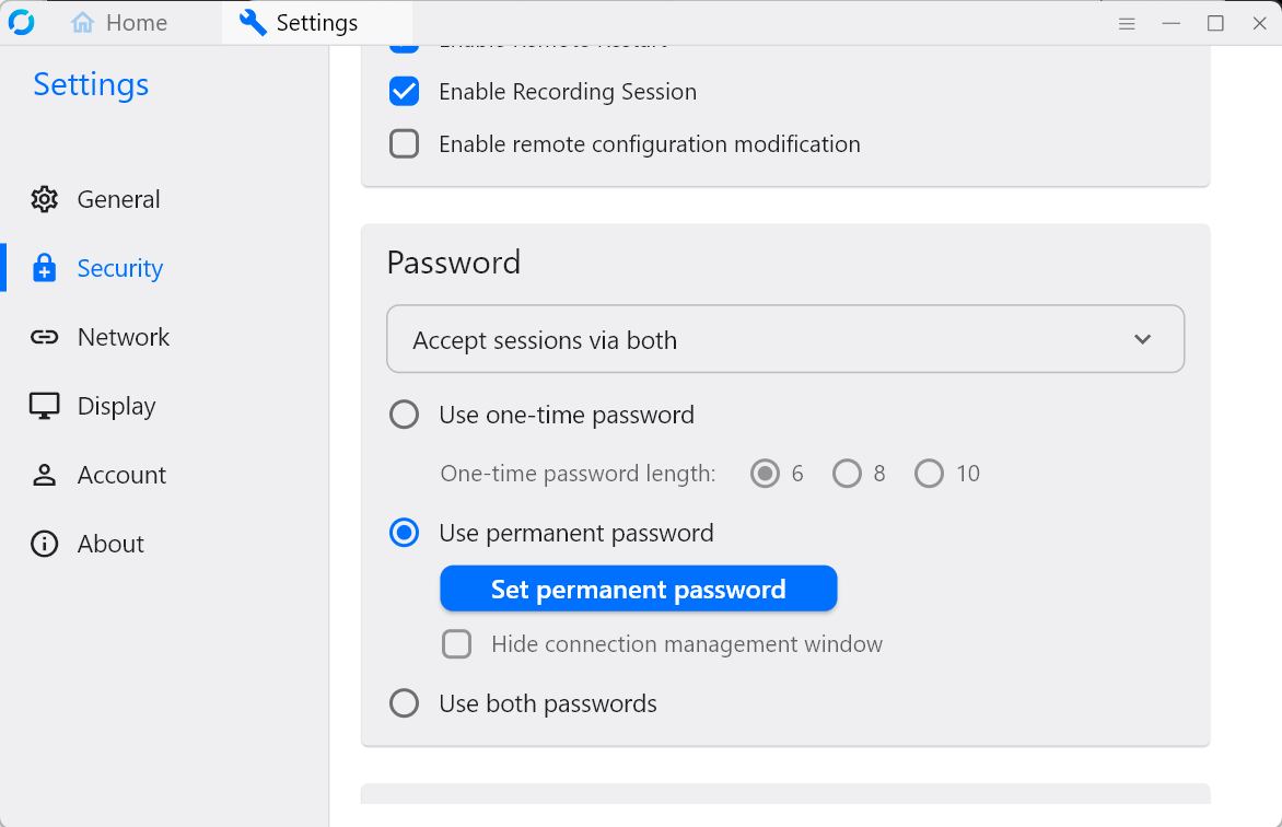 COPY AND PASTE BUG · Issue #5201 · rustdesk/rustdesk · GitHub