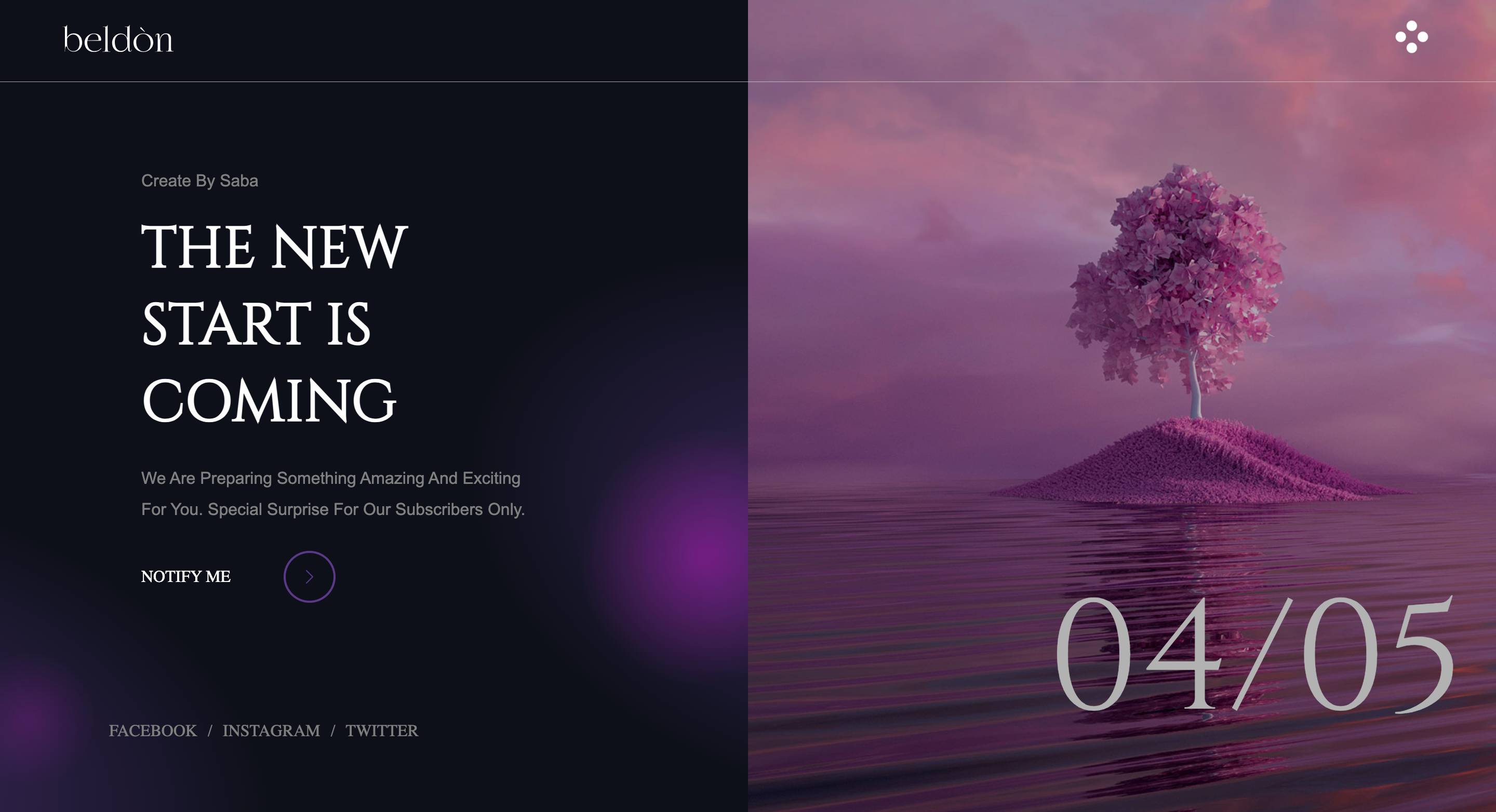 GitHub - Saba-Aghajani-developer/menu