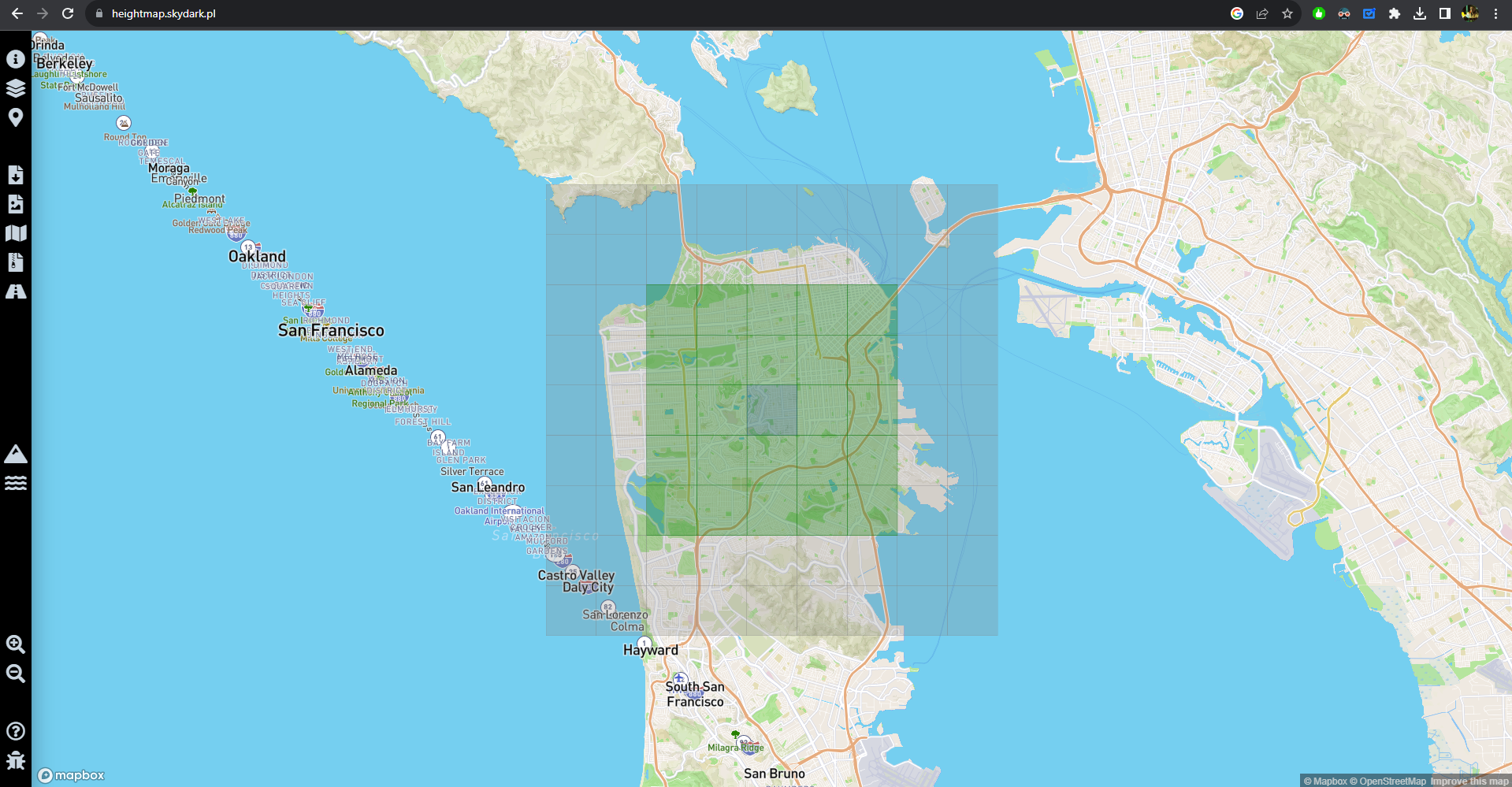 Map labels alignment? · Issue #83 · sysoppl/Cities-Skylines-heightmap ...