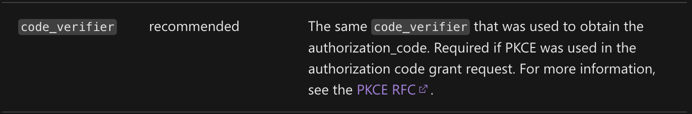 Ios authorize returns wrong authorization code · Issue #712 · FormidableLabs/react-native-app ...
