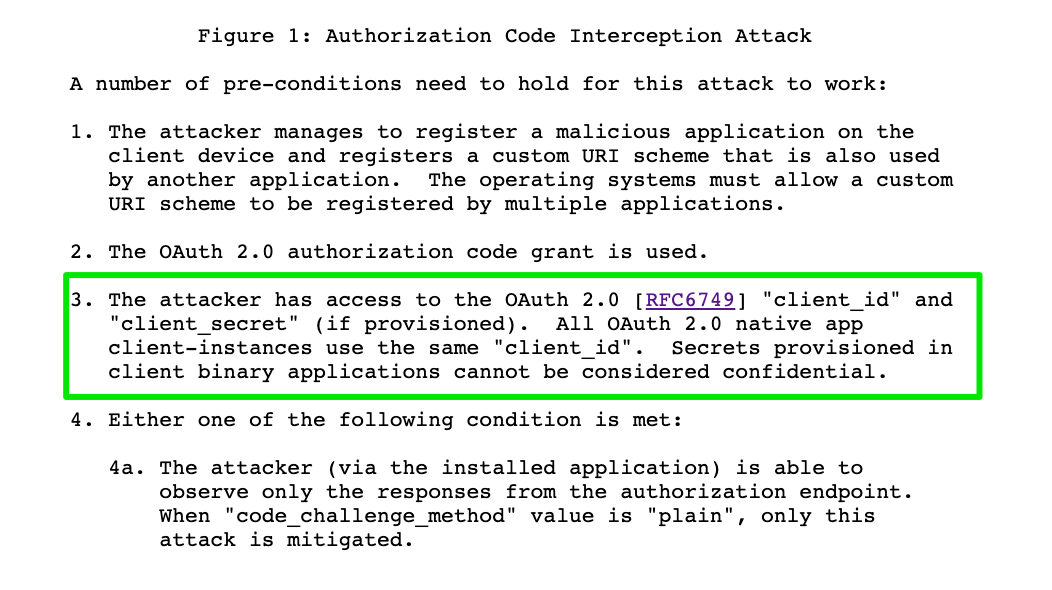 Ios authorize returns wrong authorization code · Issue #712 · FormidableLabs/react-native-app ...