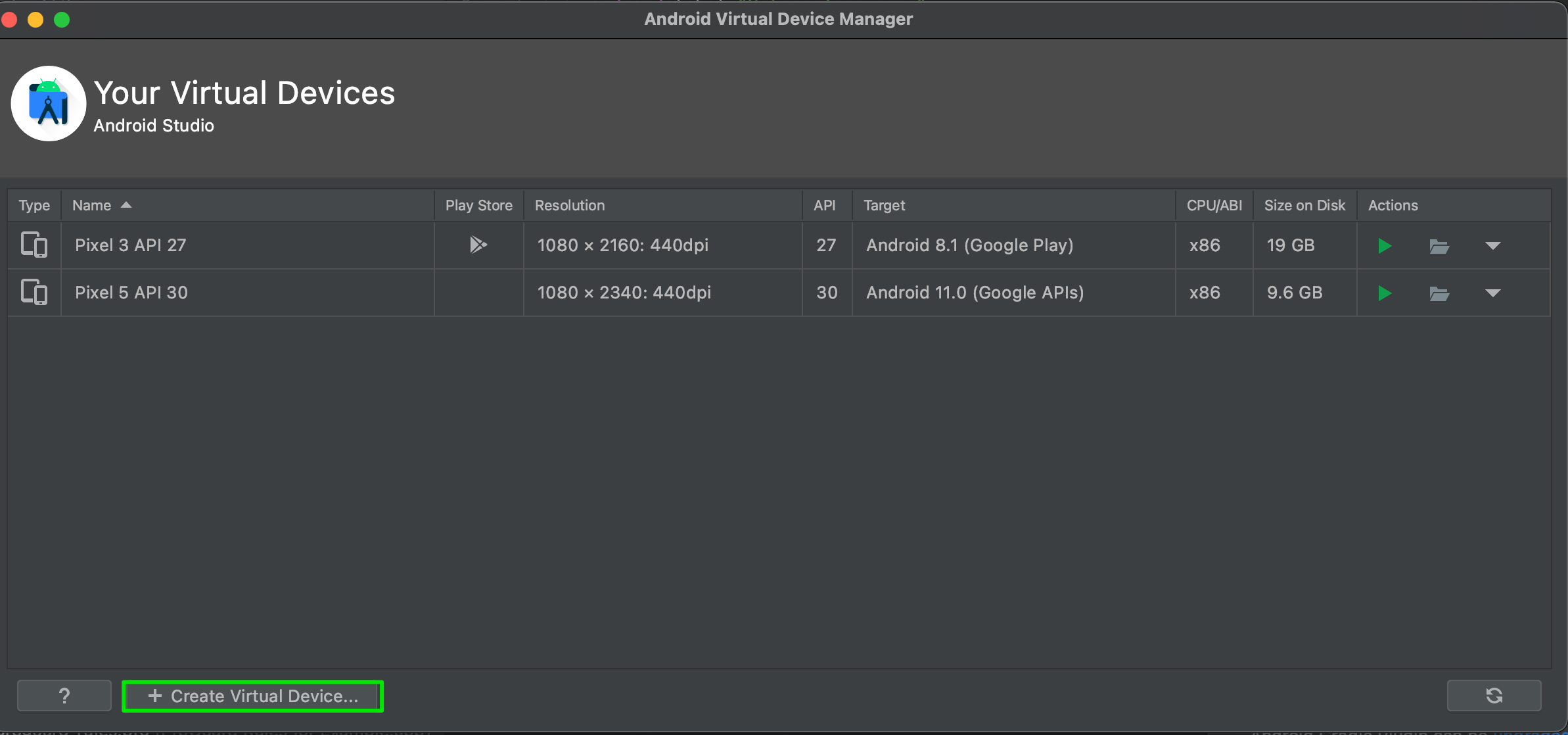 Error 403: disallowed_useragent · Issue #716 · FormidableLabs/react-native-app-auth · GitHub
