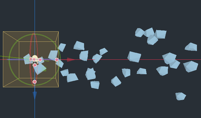 3D particles initial angle with flag_rotate_y shows erratic behaviour · Issue #33357 ...