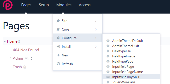 GitHub - virtualgadjo/pw-tinymce-div-plugin