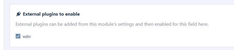 GitHub - virtualgadjo/pw-tinymce-div-plugin