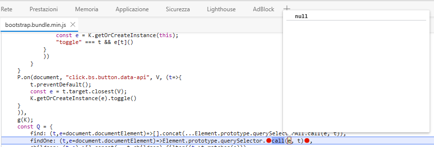 Uncaught Typeerror Illegal Invocation · Issue 38373 · Twbsbootstrap · Github