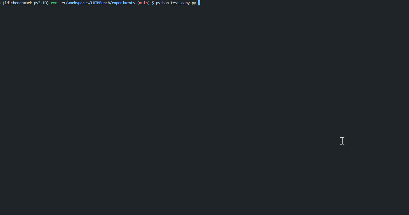 Progress bar only show up with first call of `update` · Issue #55 · Rockhopper-Technologies ...