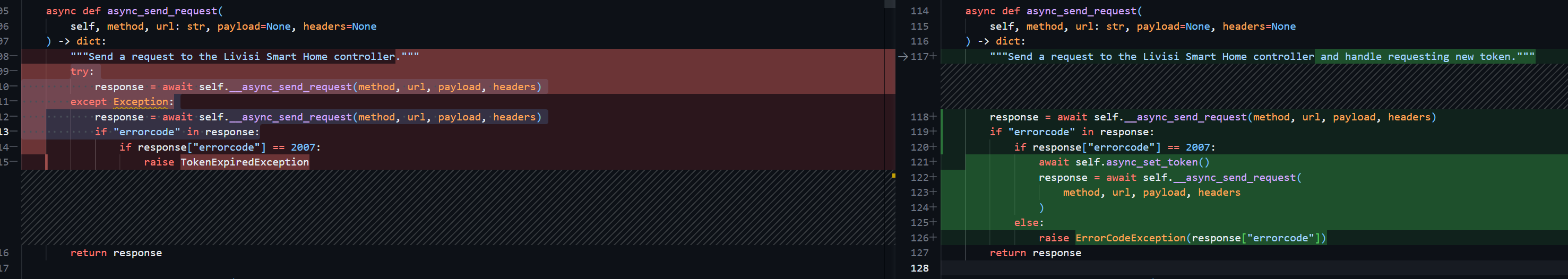 Server disconnected · Issue #19 · planbnet/livisi_unofficial · GitHub