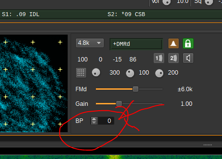 DSD demodulator · Issue #882 · f4exb/sdrangel · GitHub