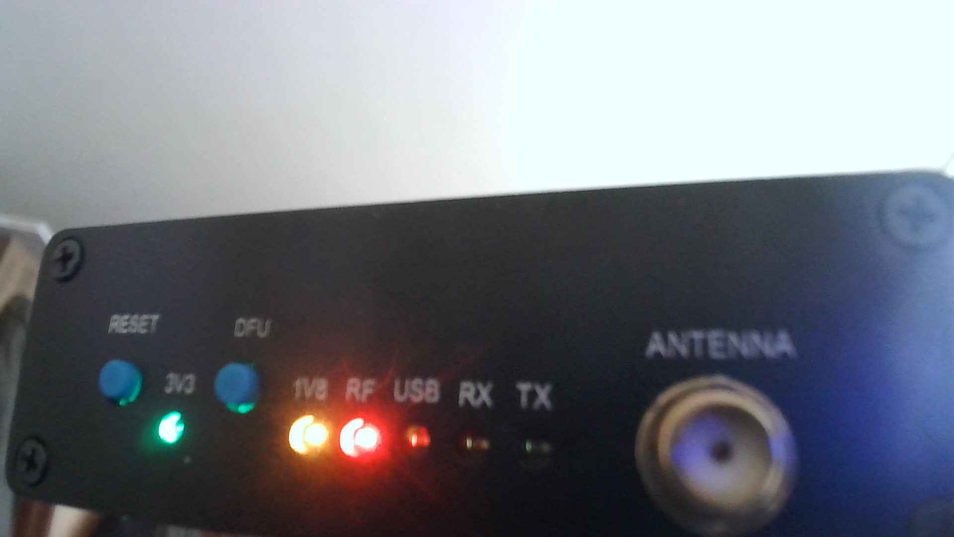 cannot open hackrf device is the device locked somewhere · Issue #938 · greatscottgadgets/hackrf ...