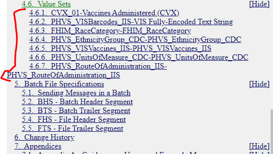 [BUG] Export not exporting some value set (selected in "customized") · Issue #1337 · usnistgov ...