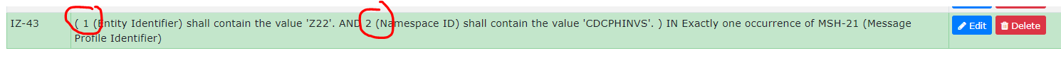 [BUG] Subcontext assertion description could be improved · Issue #1357 · usnistgov/hl7-igamt ...