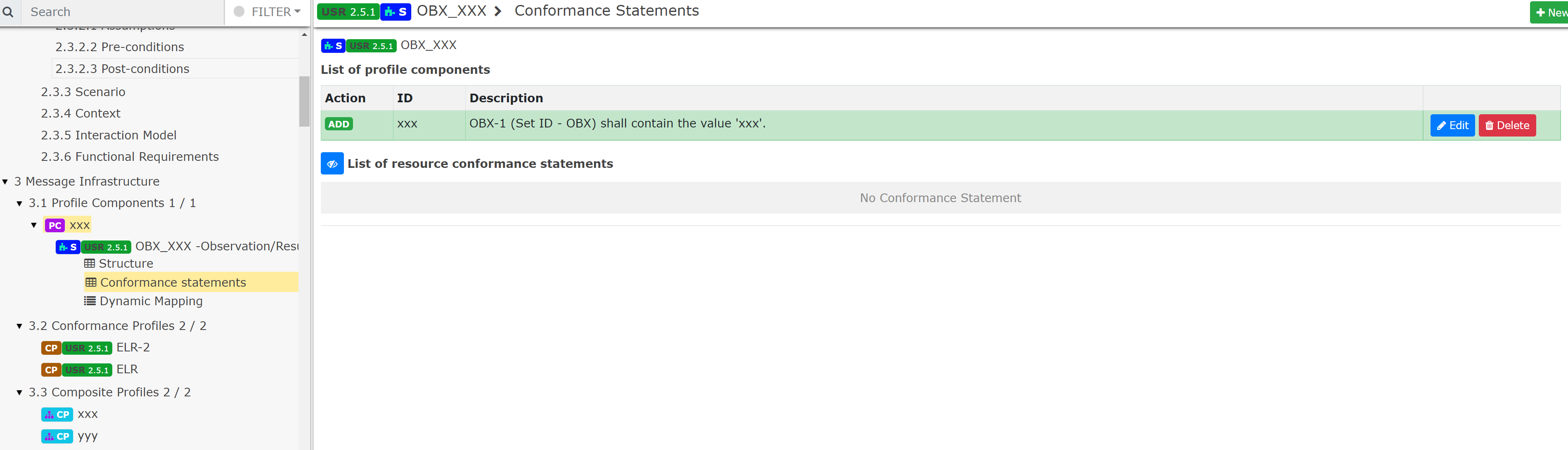[BUG] [DEV] IGAMT "hangs when trying to go to a composite profile structure · Issue #1415 ...