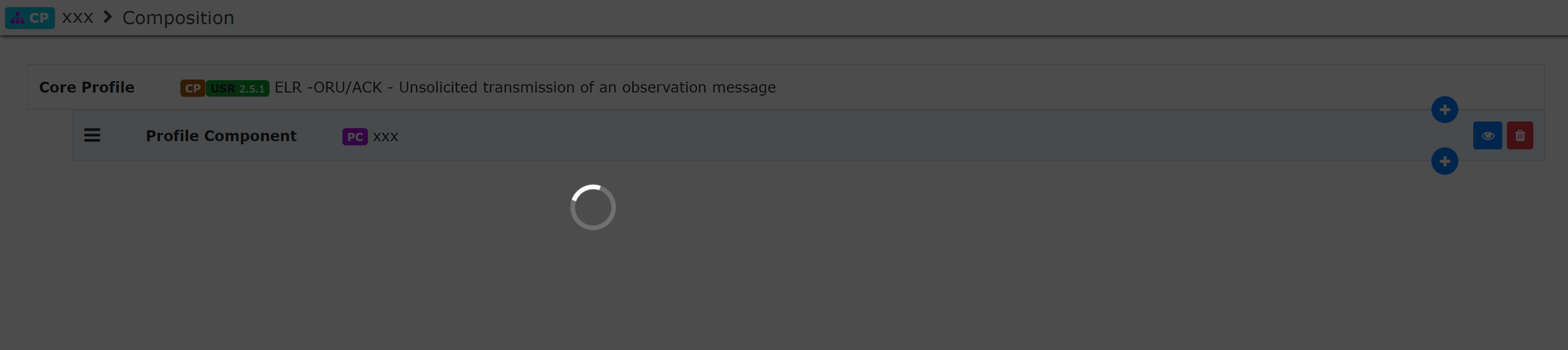 [BUG] [DEV] IGAMT "hangs when trying to go to a composite profile structure · Issue #1415 ...