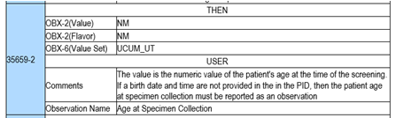 [REQUEST] Adding more flexibility in co-constraints UI · Issue #1446 · usnistgov/hl7-igamt · GitHub