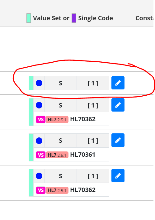 Bug Prevent User From Saving Binding When There Is No Value Set In