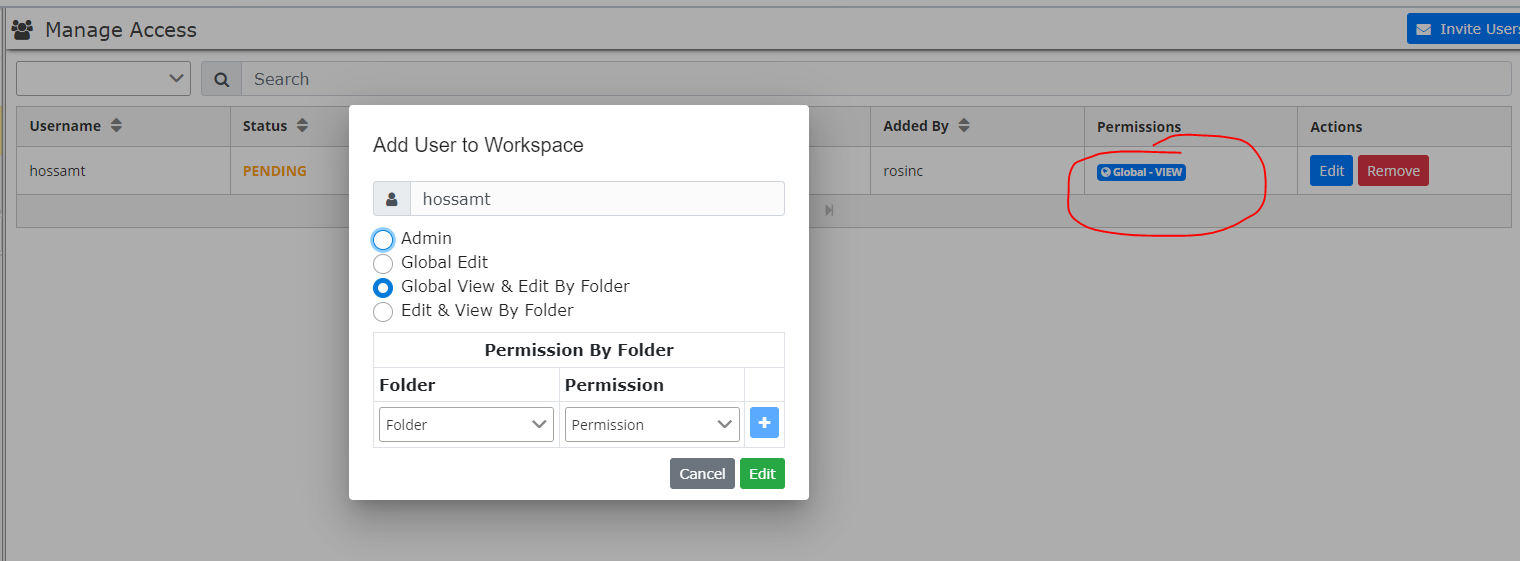 Bug Permissions Of Members Unclear · Issue 1555 · Usnistgovhl7 