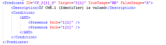 Do not add additional Presence check in Predicate for a user Presence ...