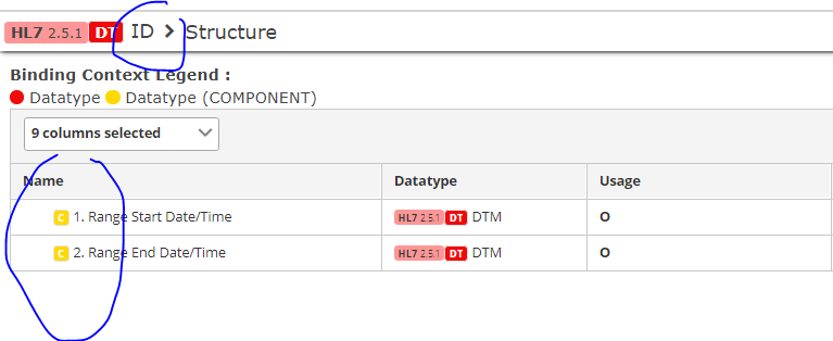 Primitive Datatypes Structure Isnt Right · Issue 588 · Usnistgovhl7 Igamt · Github