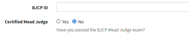 Version 2.5.0 beta: Need at least 2 judging sessions for judges to set availability in account ...