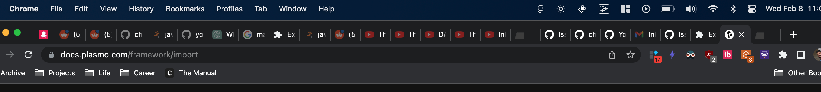 [RFC] Option to Hot Reload only the current active tab · Issue #436 · PlasmoHQ/plasmo · GitHub