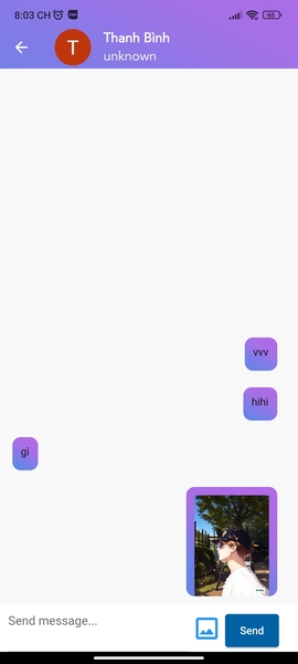 GitHub - NtbAndroidDev/chatapp_flutter: flutter