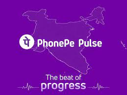 GitHub - beingbvh/Phonepe-Pulse-Data-Visualization