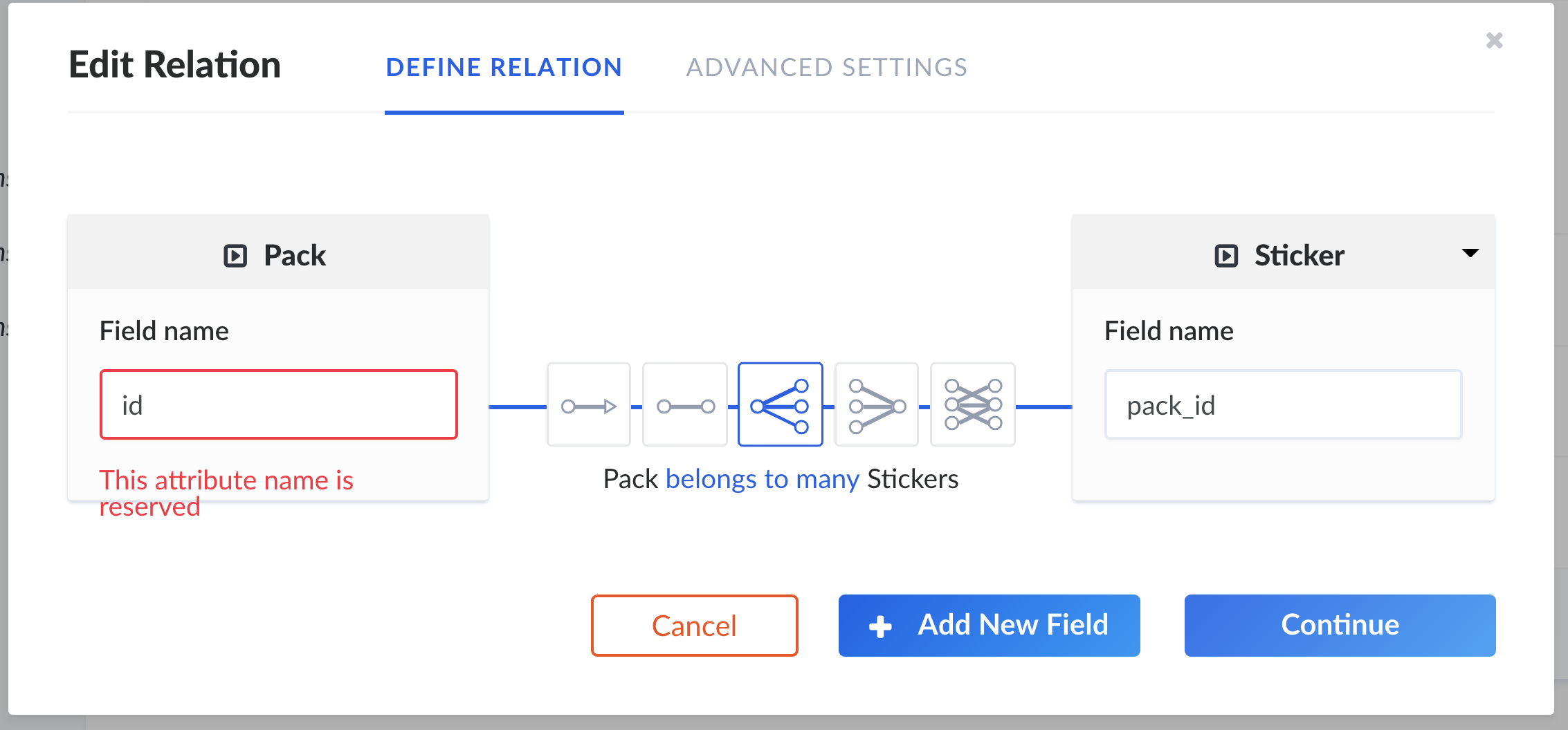 How to use relation in mysql with "id" field? · Issue #2993 · strapi ...