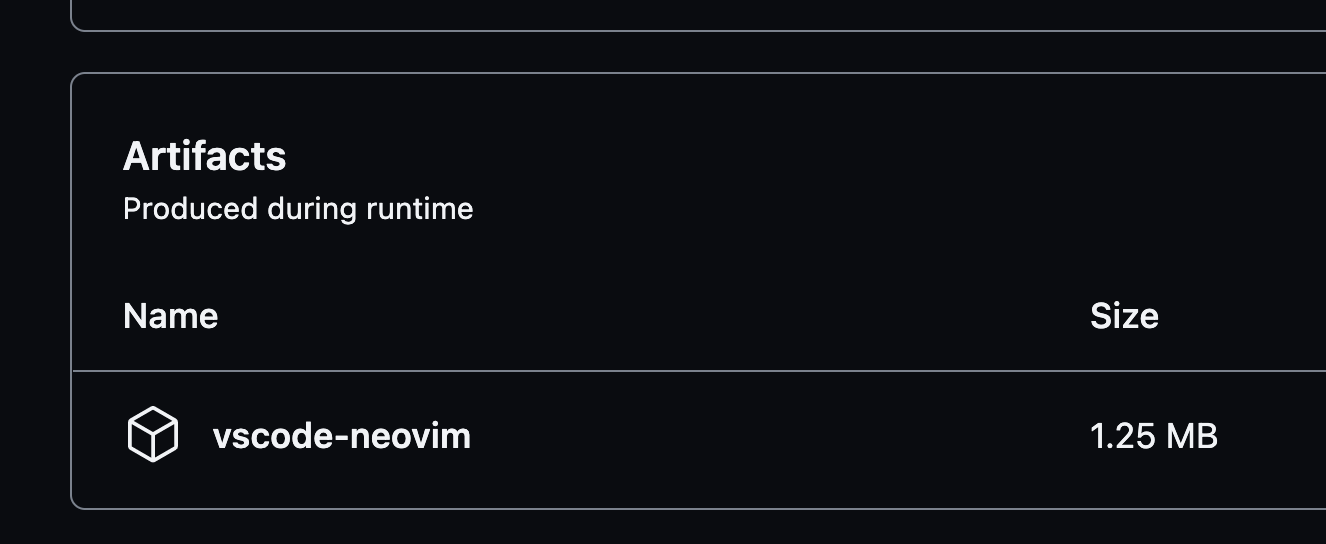 How To Install · Issue 834 · Vscode Neovimvscode Neovim · Github