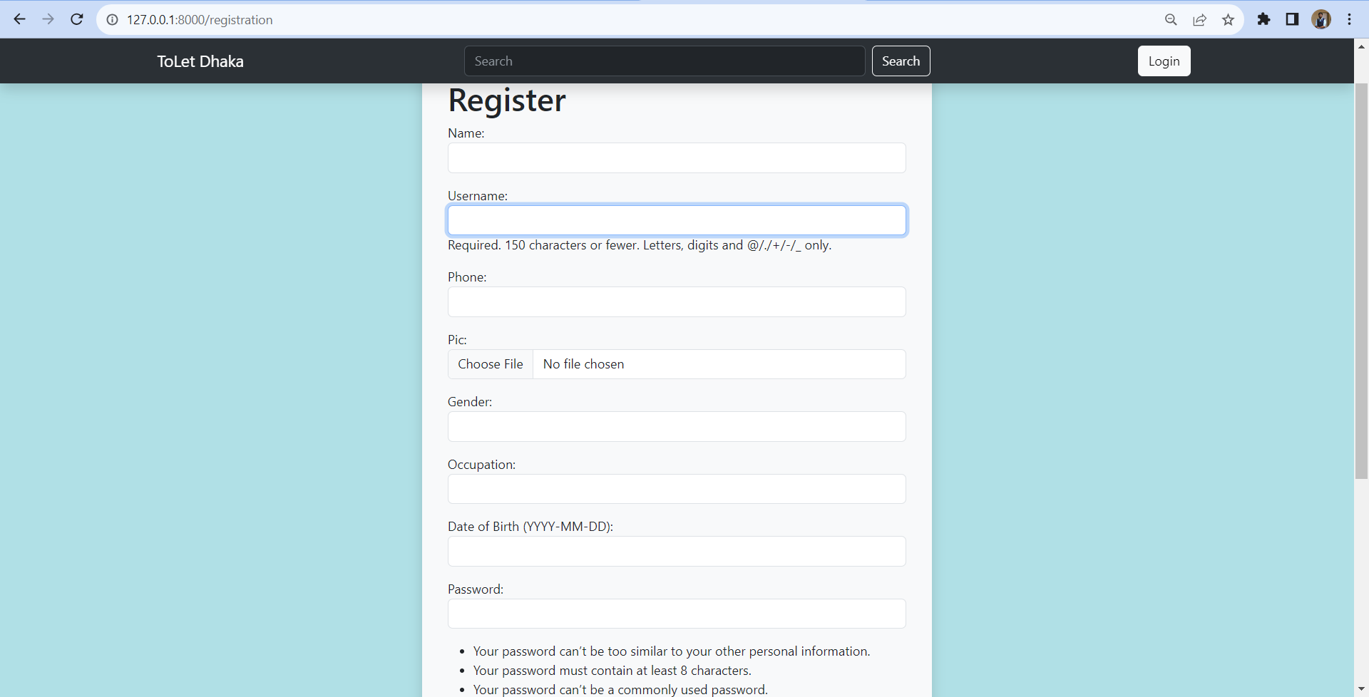 GitHub - farhan-sadik247/House-Rental-Website