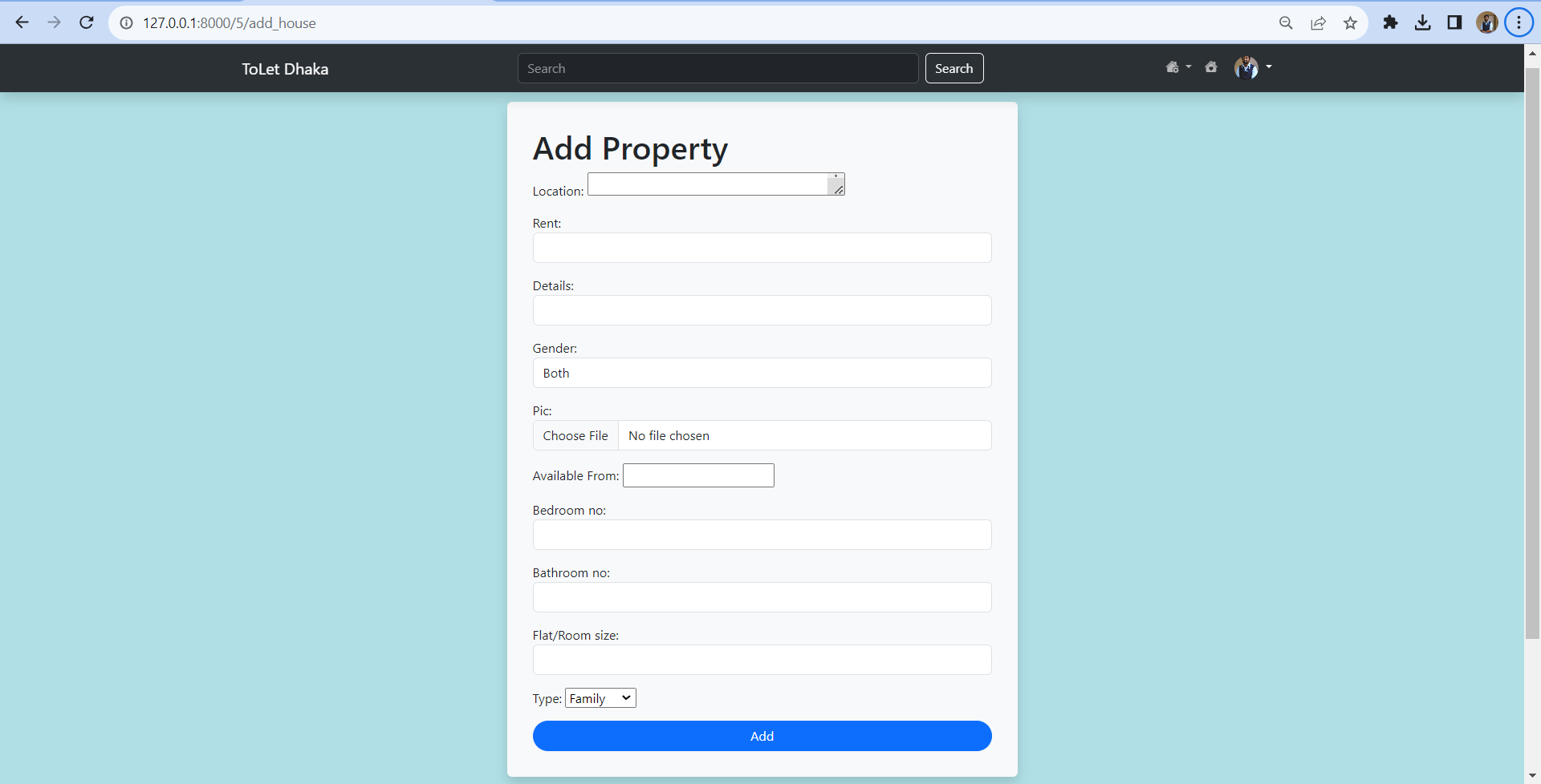 GitHub - farhan-sadik247/House-Rental-Website