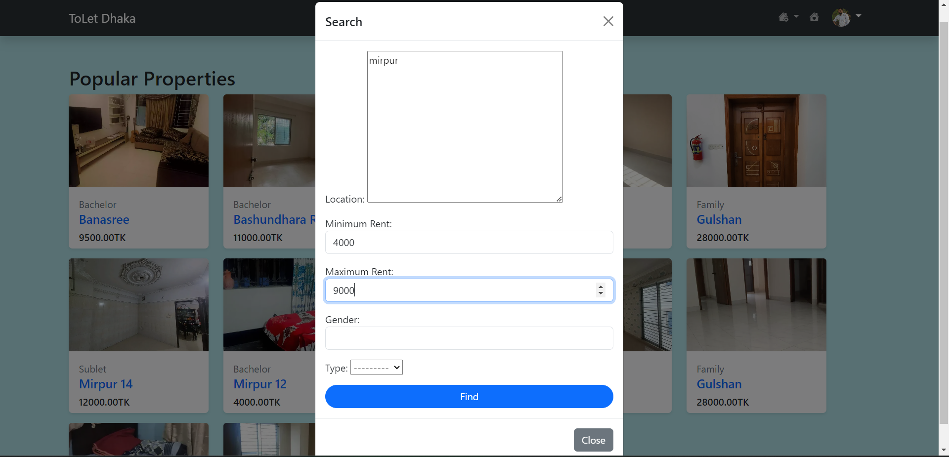 GitHub - farhan-sadik247/House-Rental-Website