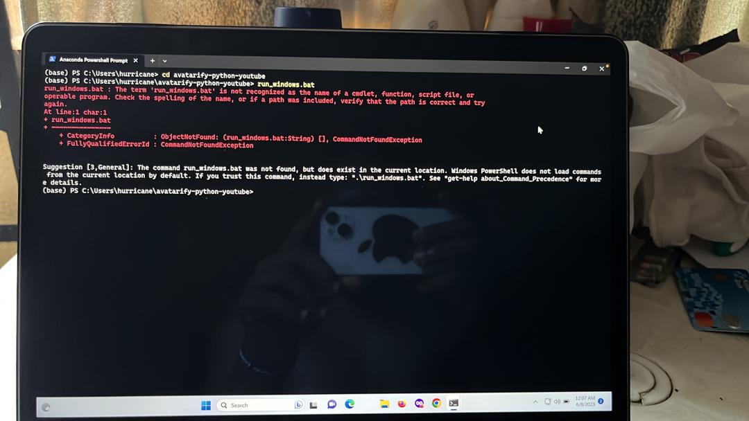 Please help me fix this · Issue #542 · Draylar/identity · GitHub