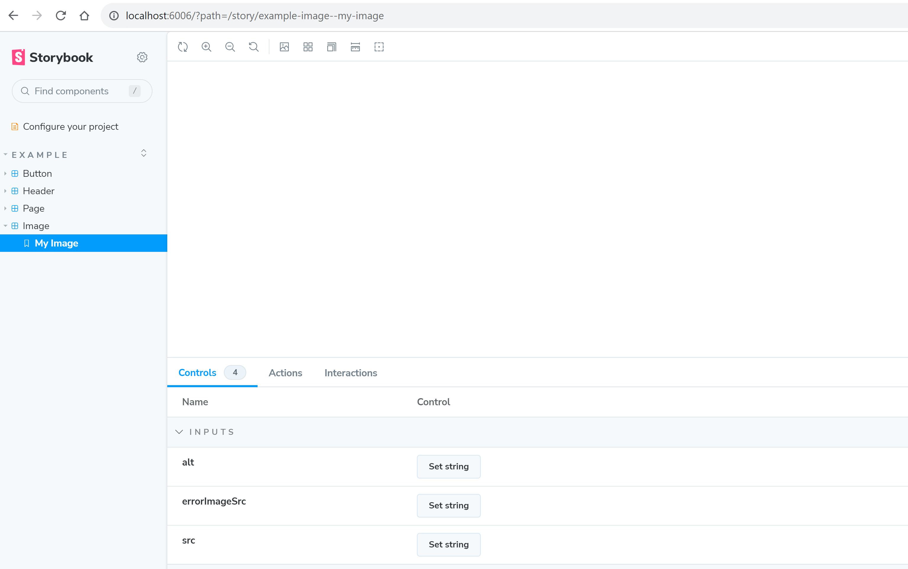 [Bug]: Angular Storybook7.3 while writing stories.ts file args showing an error · Issue #23885 ...