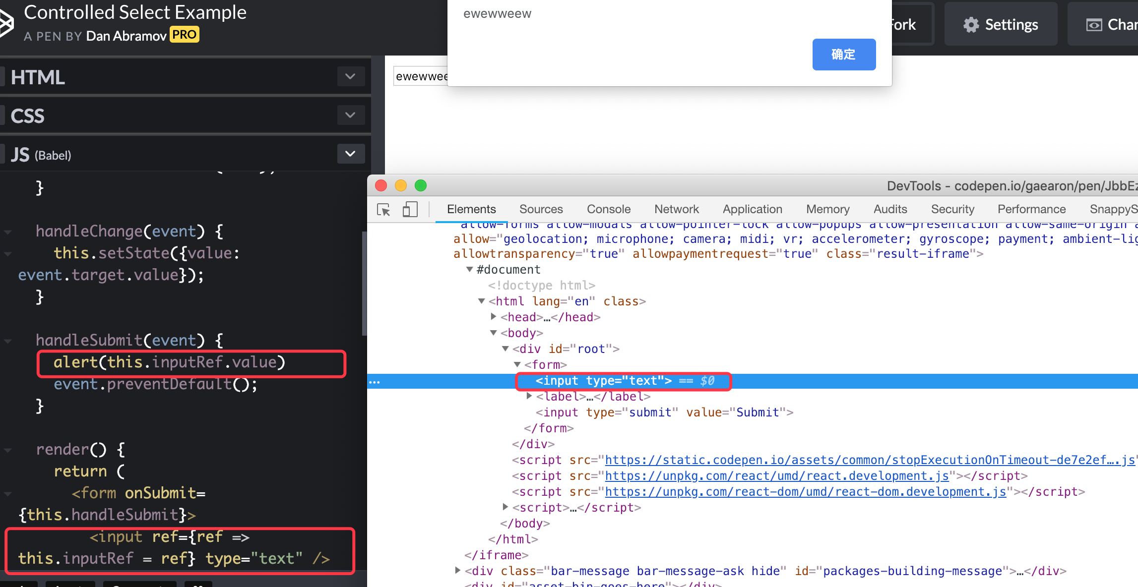 Input组件作为登录输入框会暴露用户输入的信息 · Issue 14592 · Ant Design Ant Design · Github