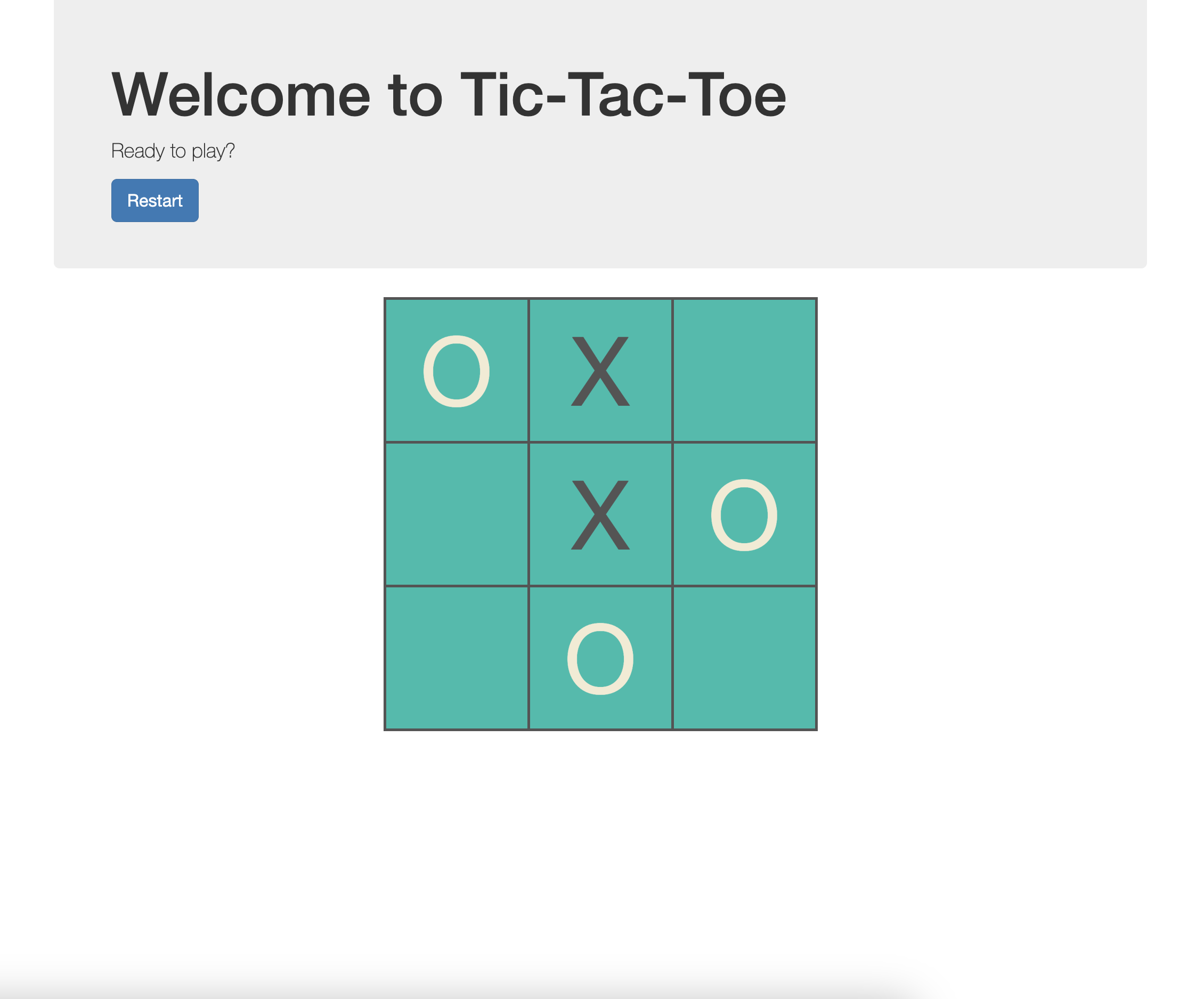 GitHub - AmmarNuh/Tic-Tac-Toe-online-Game: The tic-tac-toe game is for two players. One player ...