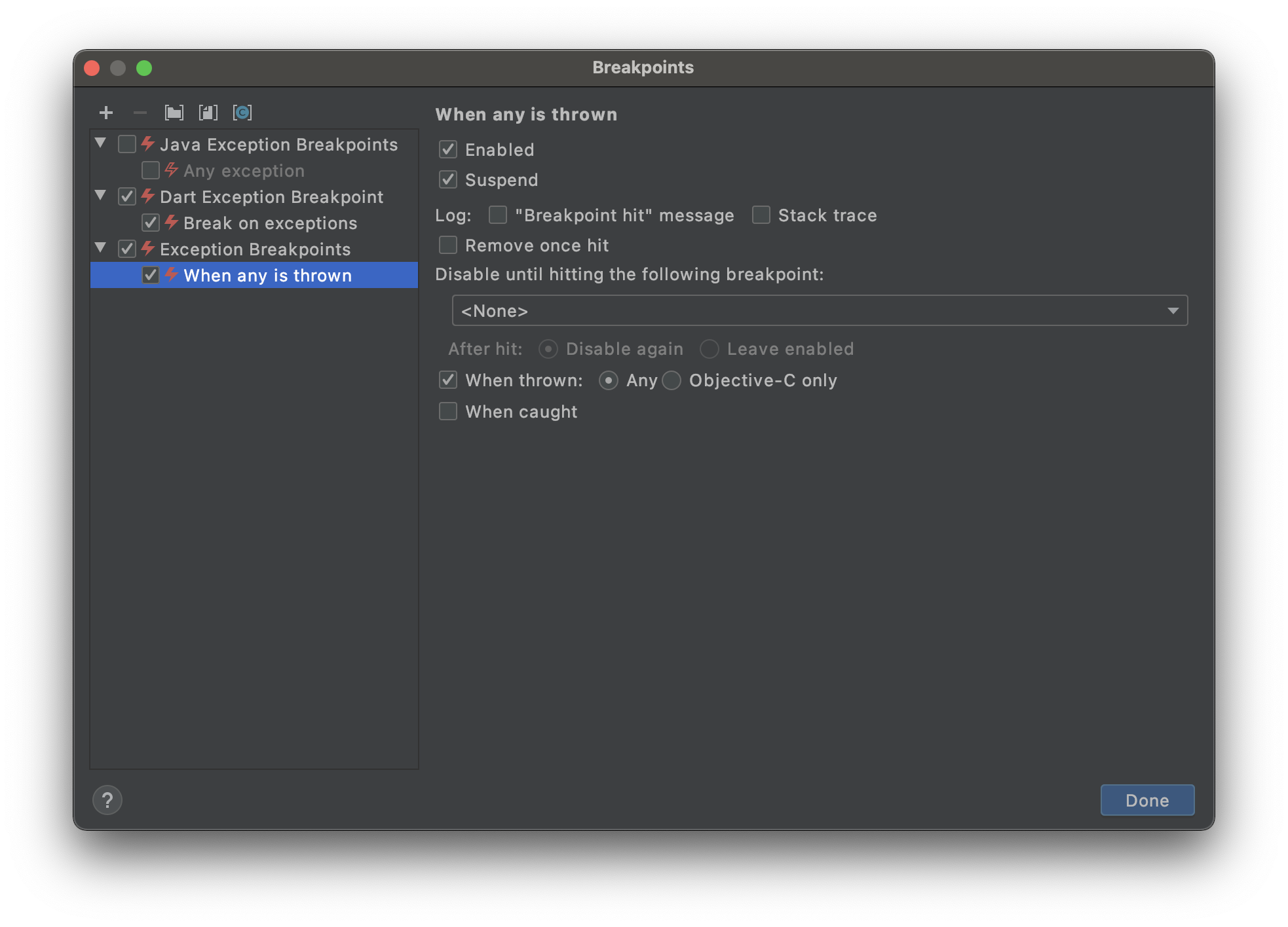 🐛 Firebasemessaging `onbackgroundmessage` Throws Nosuchmethoderror On Android · Issue 5697