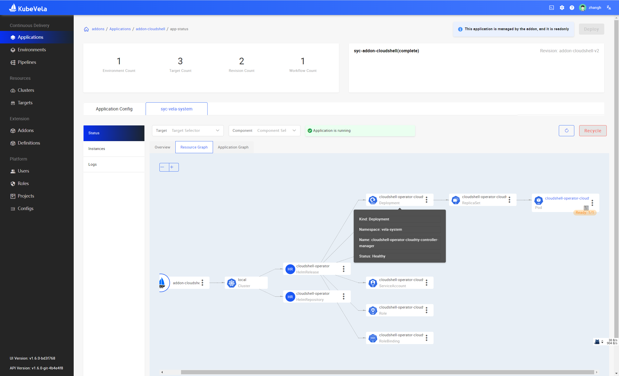 `/view/cloudshell/token` request 401 will terminate new cloudshell session · Issue #5005 ...