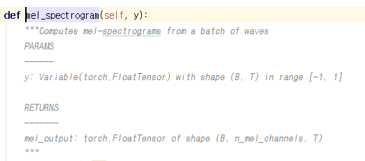 about WaveGlow parameters · Issue #76 · NVIDIA/waveglow · GitHub