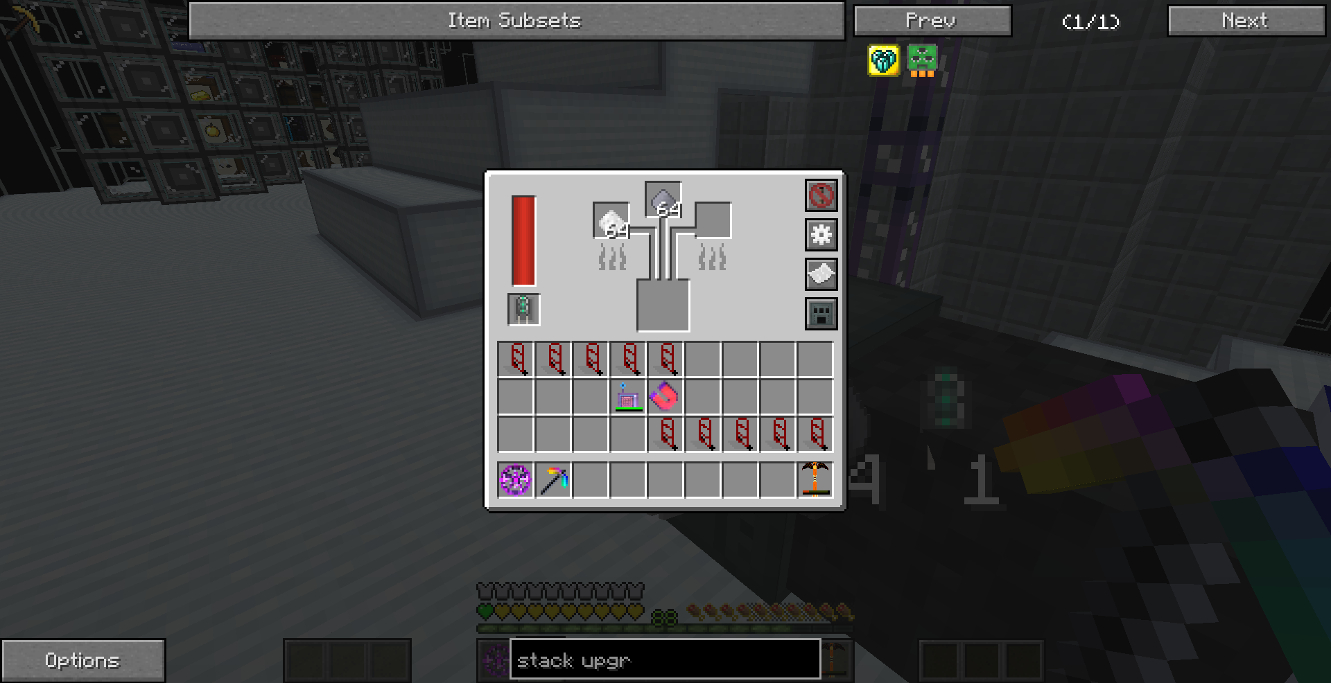 Recipe from alloy smelter · Issue #2442 · GTNewHorizons/GT-New-Horizons ...