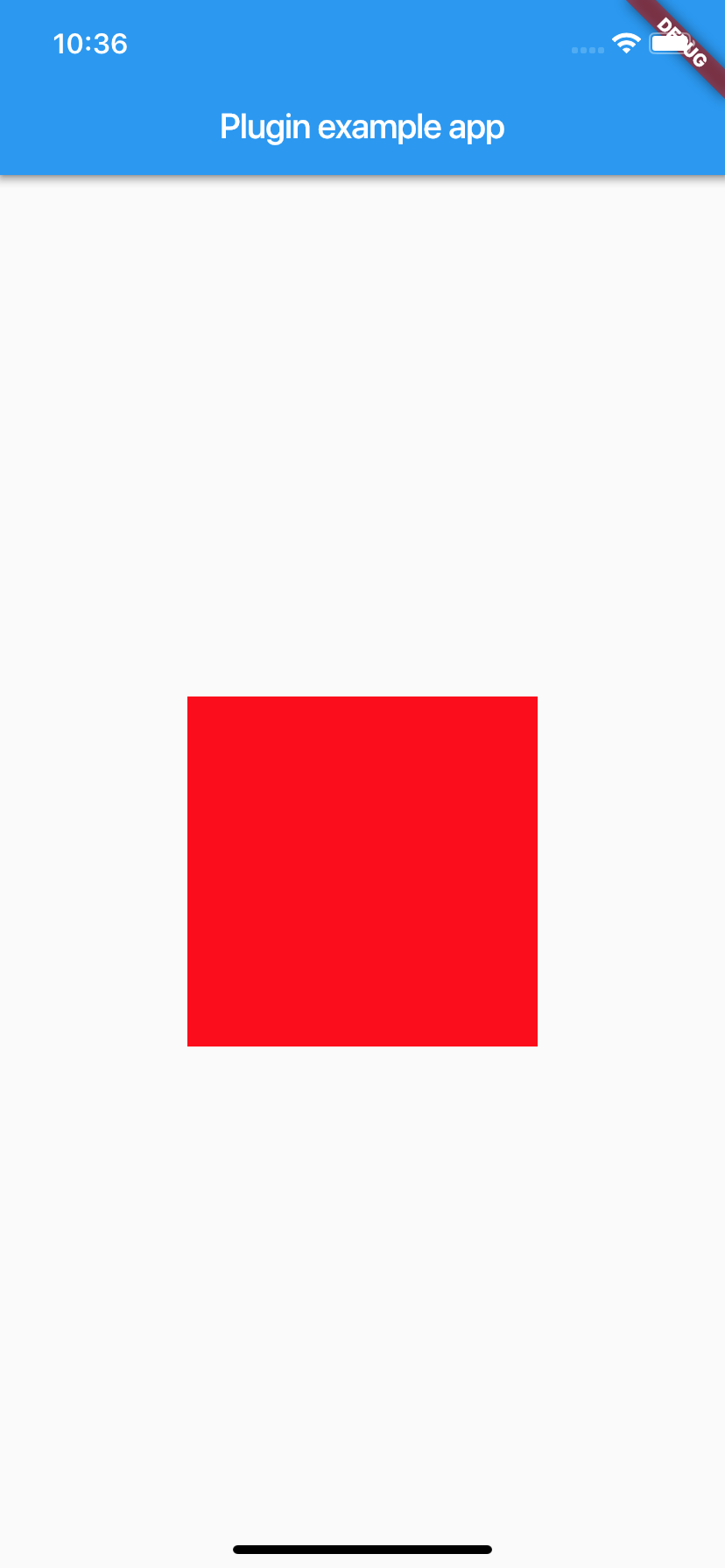 Gesture recognizer error when using UiKitView · Issue #24207 · flutter/flutter · GitHub