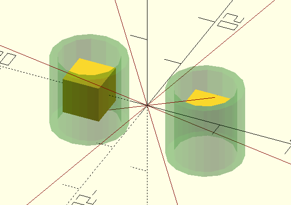 Preview transparency issue: depends on order · Issue #4065 · openscad/openscad · GitHub