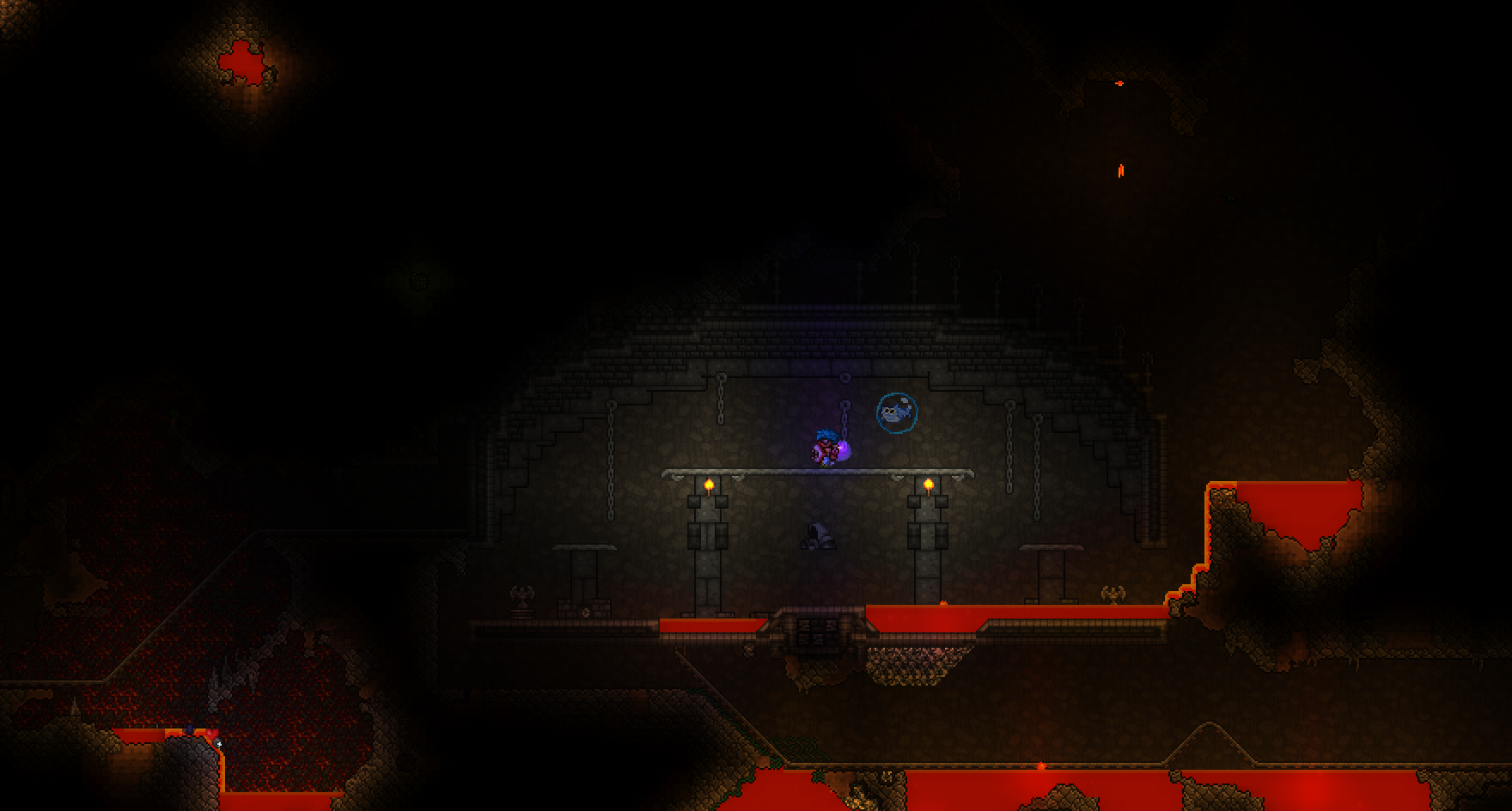 [Bug] combat arenas are buggy with lava · Issue #526 · ProjectStarlight/StarlightRiver · GitHub