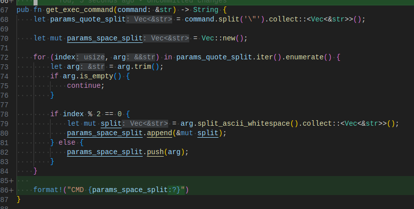 Golang Start Command · Issue #748 · railwayapp/nixpacks · GitHub