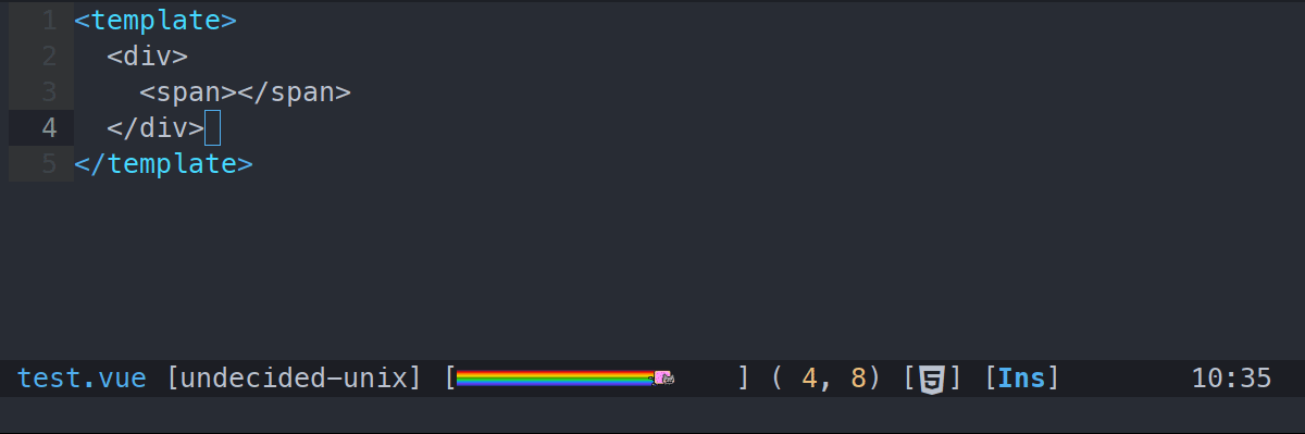 use tag cause error · Issue #1023 · fxbois/web-mode · GitHub