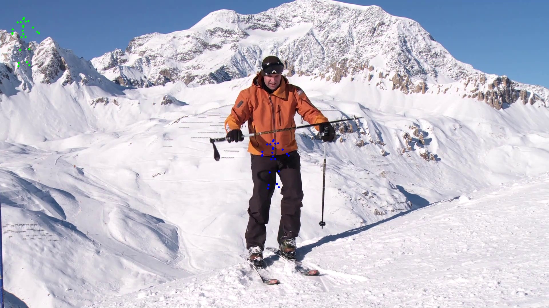 Projecting SMPL body model to the image · Issue #17 · classner/up · GitHub